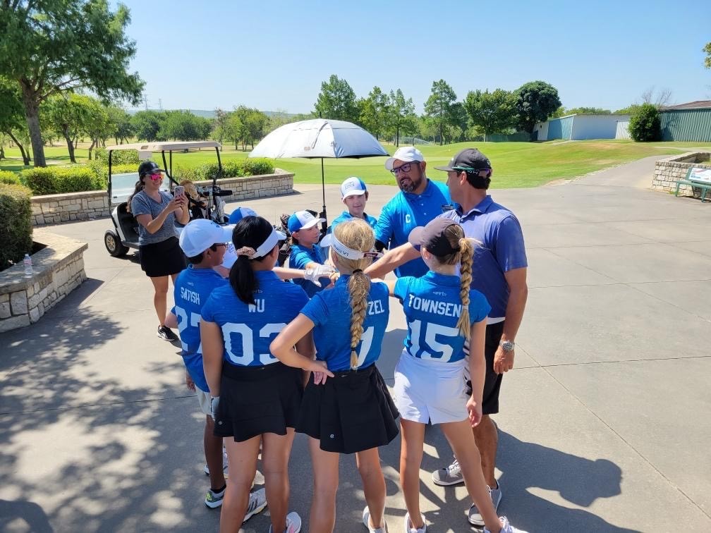 Hawkeye Golf Academy - Hawkeye Golf Academy: Professional Online Golf ...